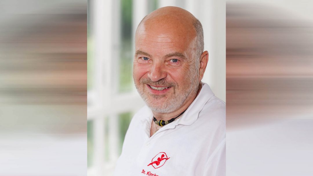 Dr. Heiner Kirchner - Doc Noris - Nürnberg